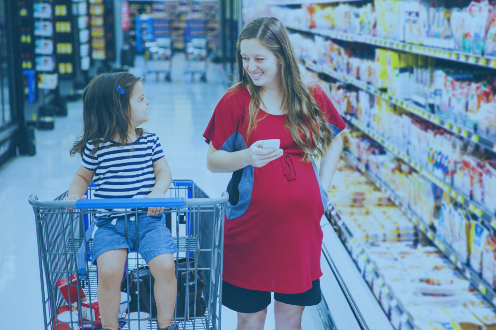 Women, Infants, & Children (WIC) - City of Amarillo