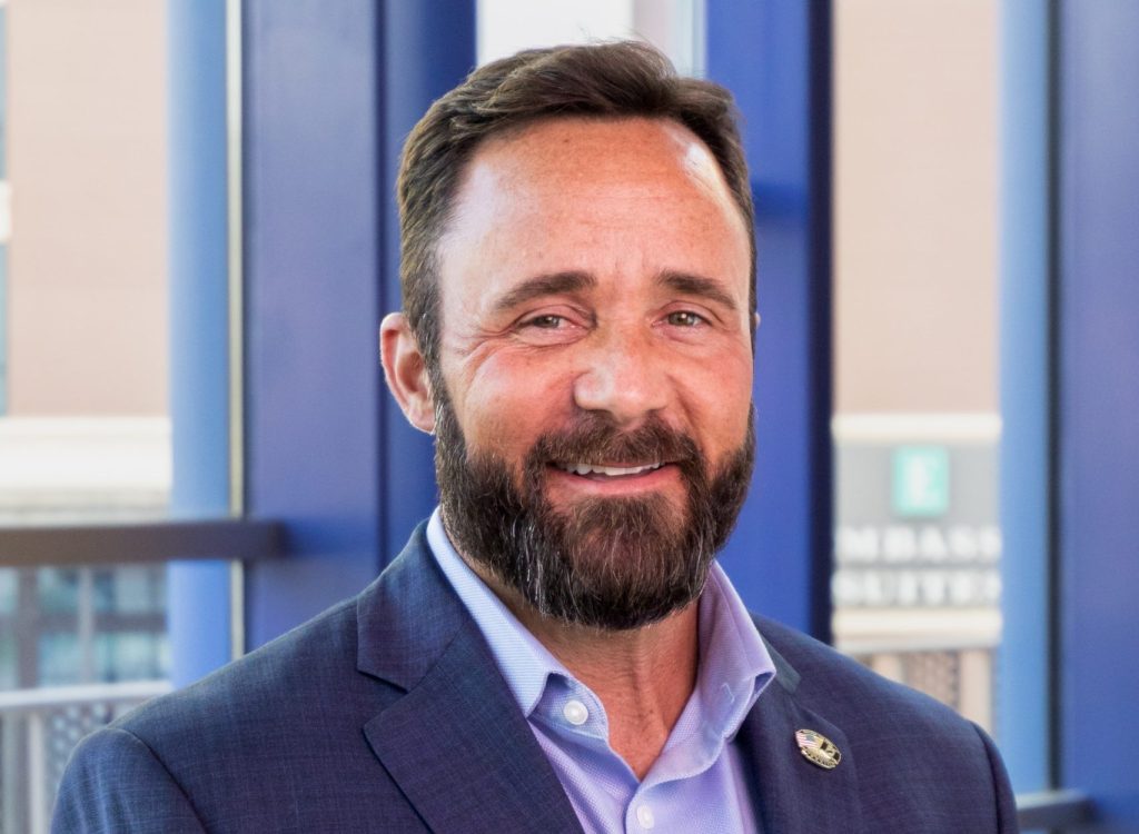 Mayor & Council Members - City of Amarillo