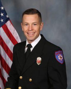 Fire Department - City of Amarillo