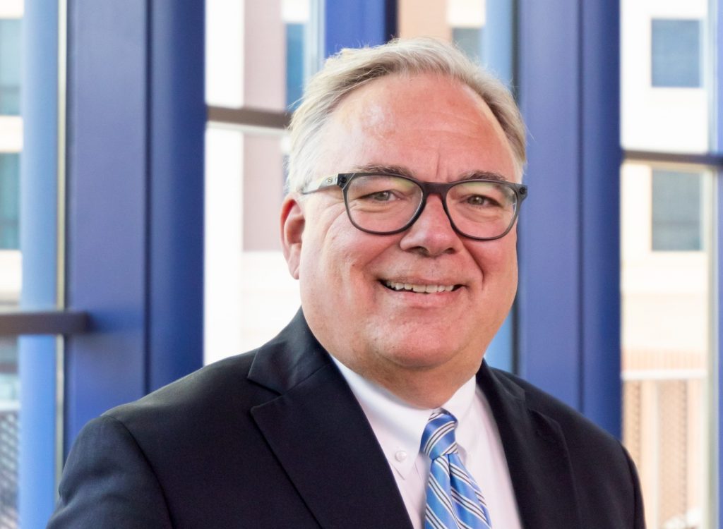 Mayor & Council Members - City of Amarillo