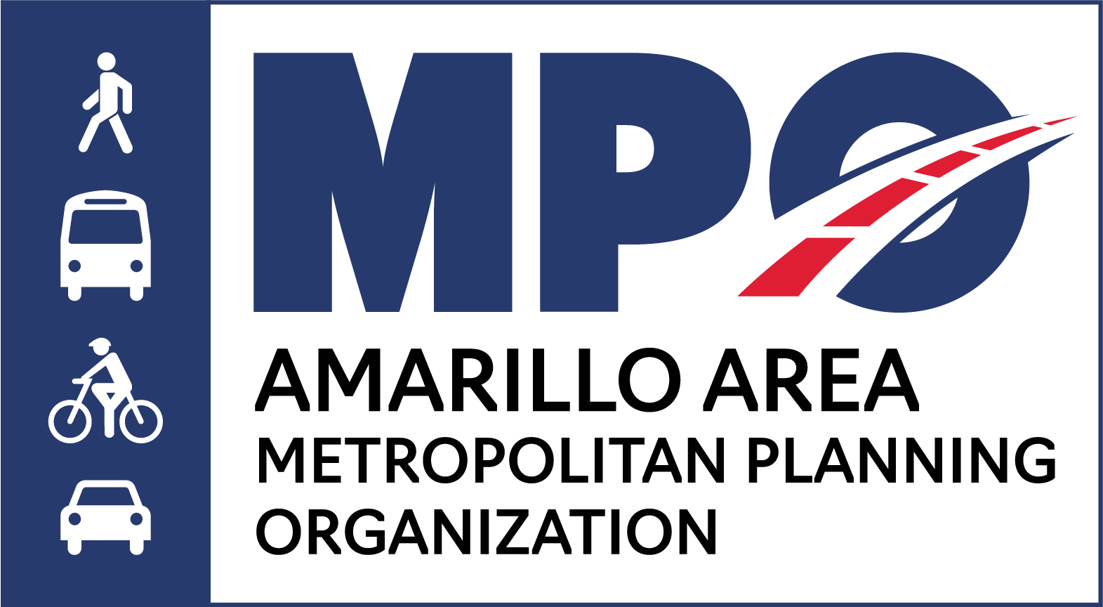 Amarillo Metropolitan Planning Organization - City of Amarillo