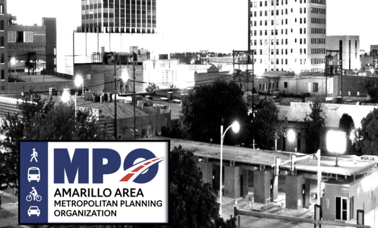 Amarillo Metropolitan Planning Organization - City of Amarillo