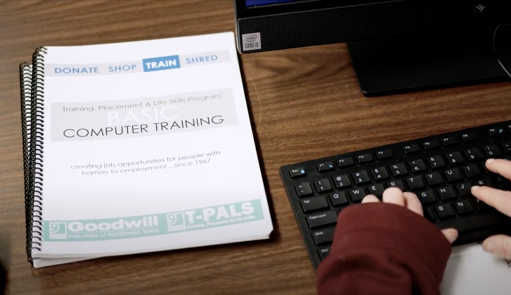 PREP Academy - City of Amarillo