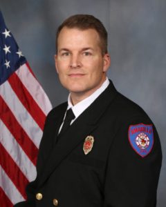 Fire Department - City of Amarillo