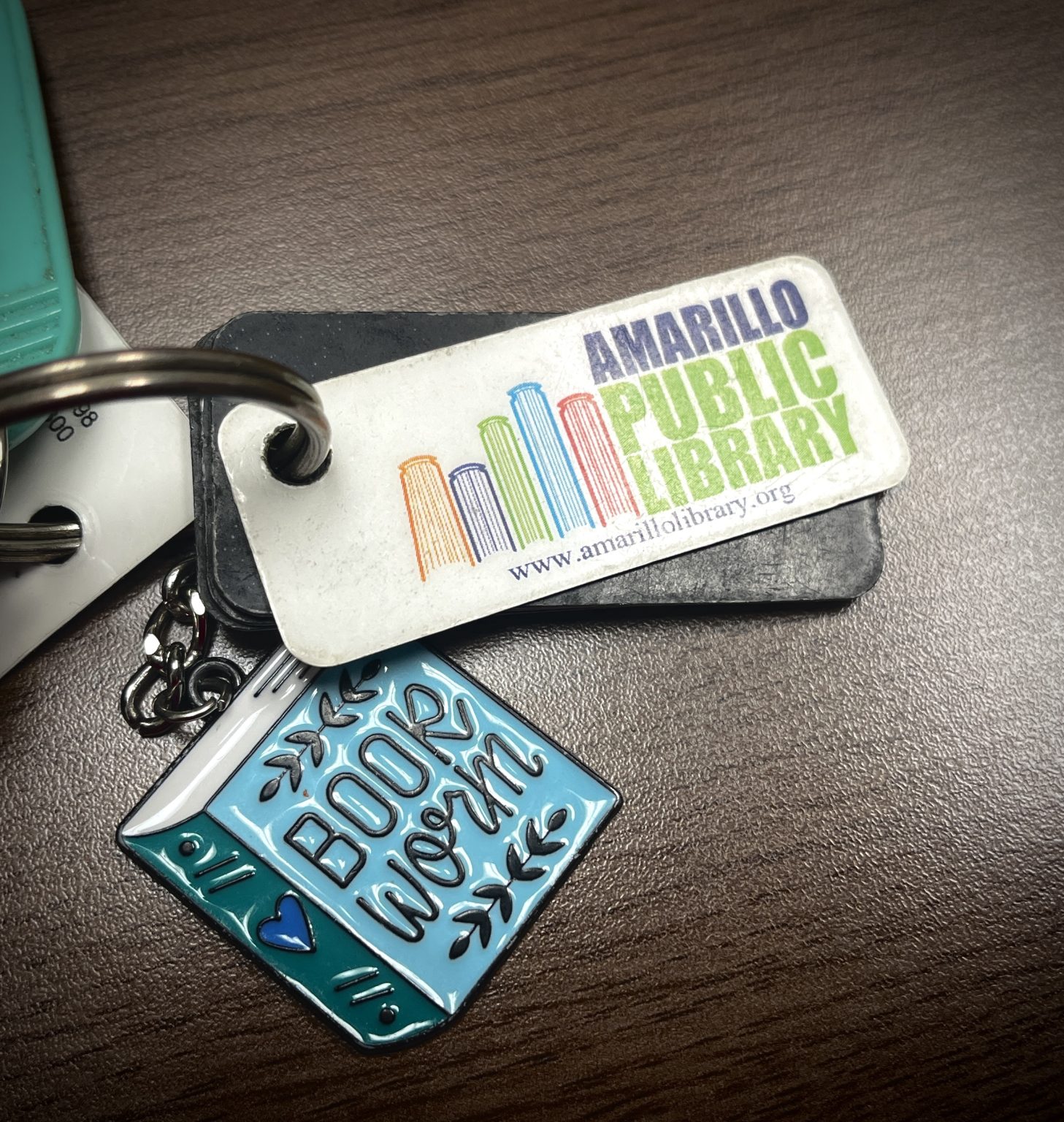 Amarillo Public Library - City of Amarillo