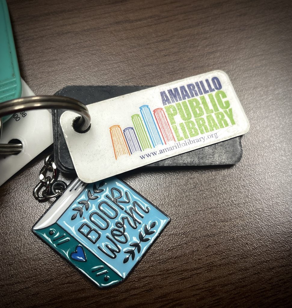 Amarillo Public Library - City of Amarillo