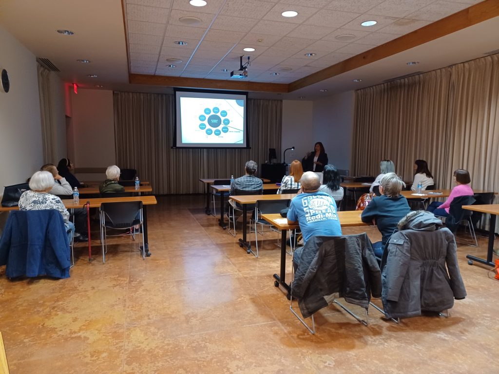 Amarillo Public Library - City of Amarillo