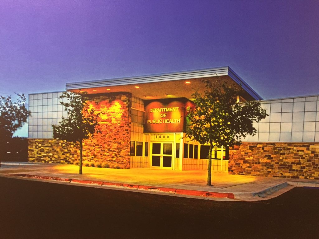 City Offices & Hours - City of Amarillo