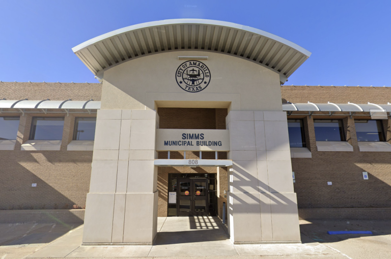 City Offices & Hours - City of Amarillo