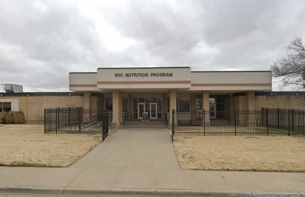 City Offices & Hours - City of Amarillo