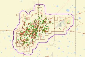 MPO Maps - City of Amarillo
