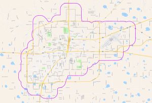 MPO Maps - City of Amarillo
