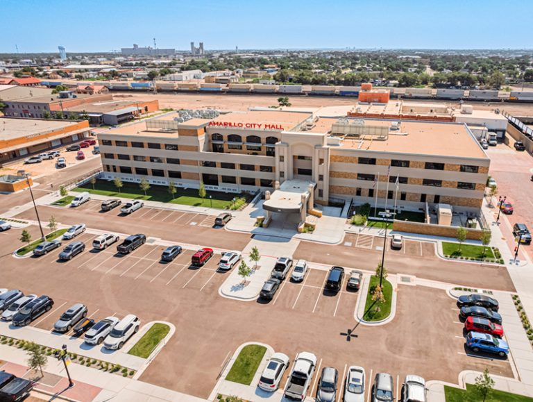 City Offices & Hours - City of Amarillo